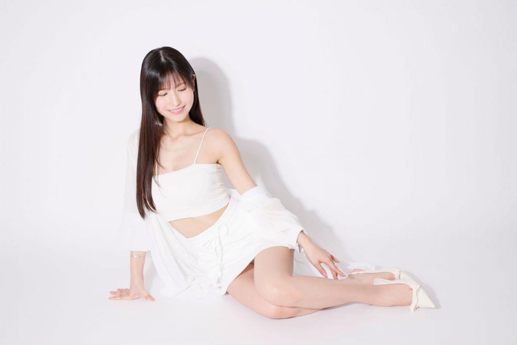 【写真】COVER MODEL Vol.42 桜空もも「“みんなのおかげ”という感謝の気持ちが年々増しています！」 | LIHKG 討論區