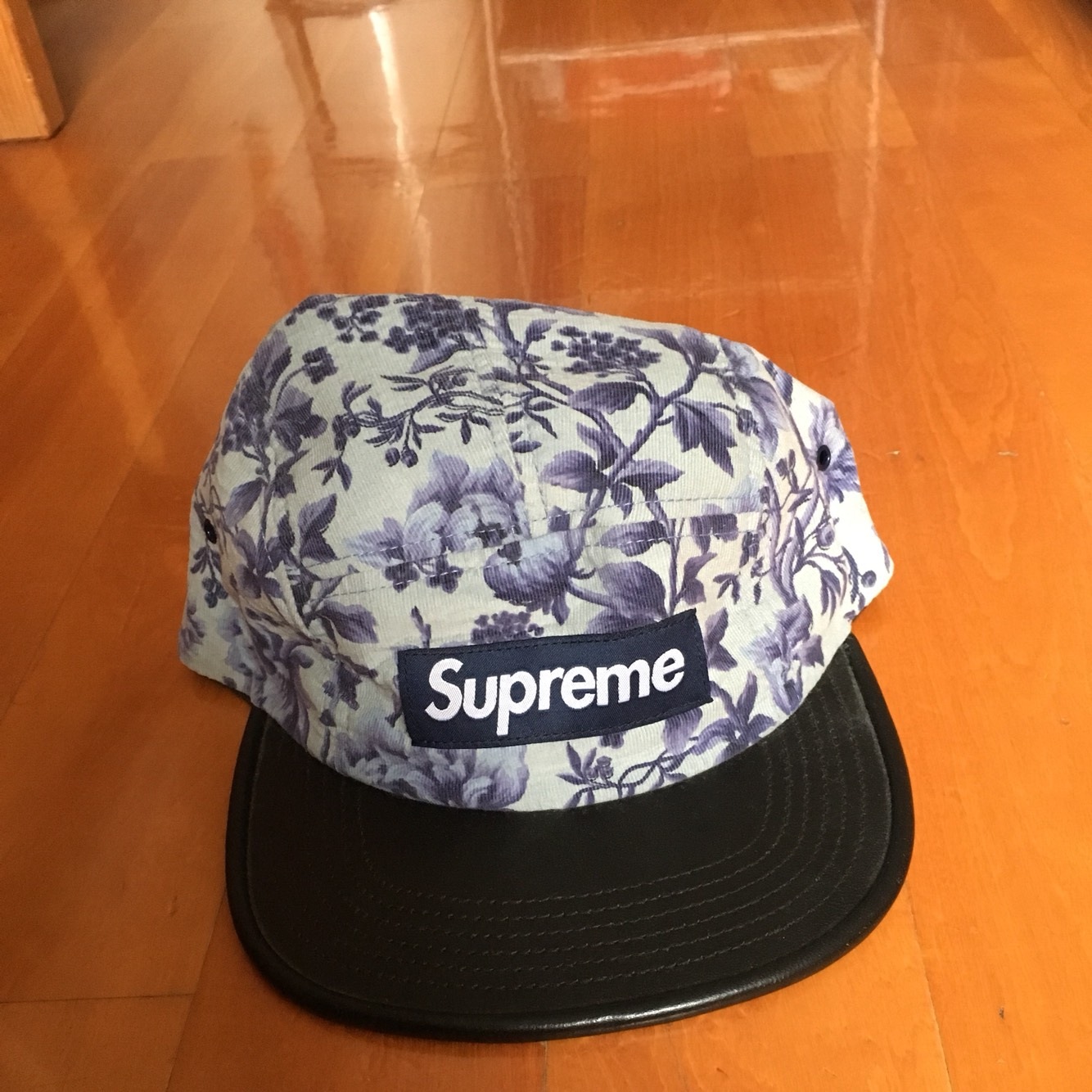 Supreme Cap潮流 | LIHKG 討論區