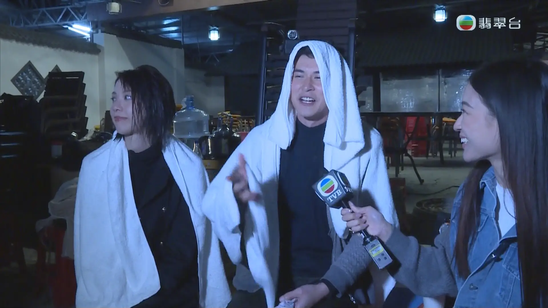 [TVB] 東張西望討論區 (196) | LIHKG 討論區