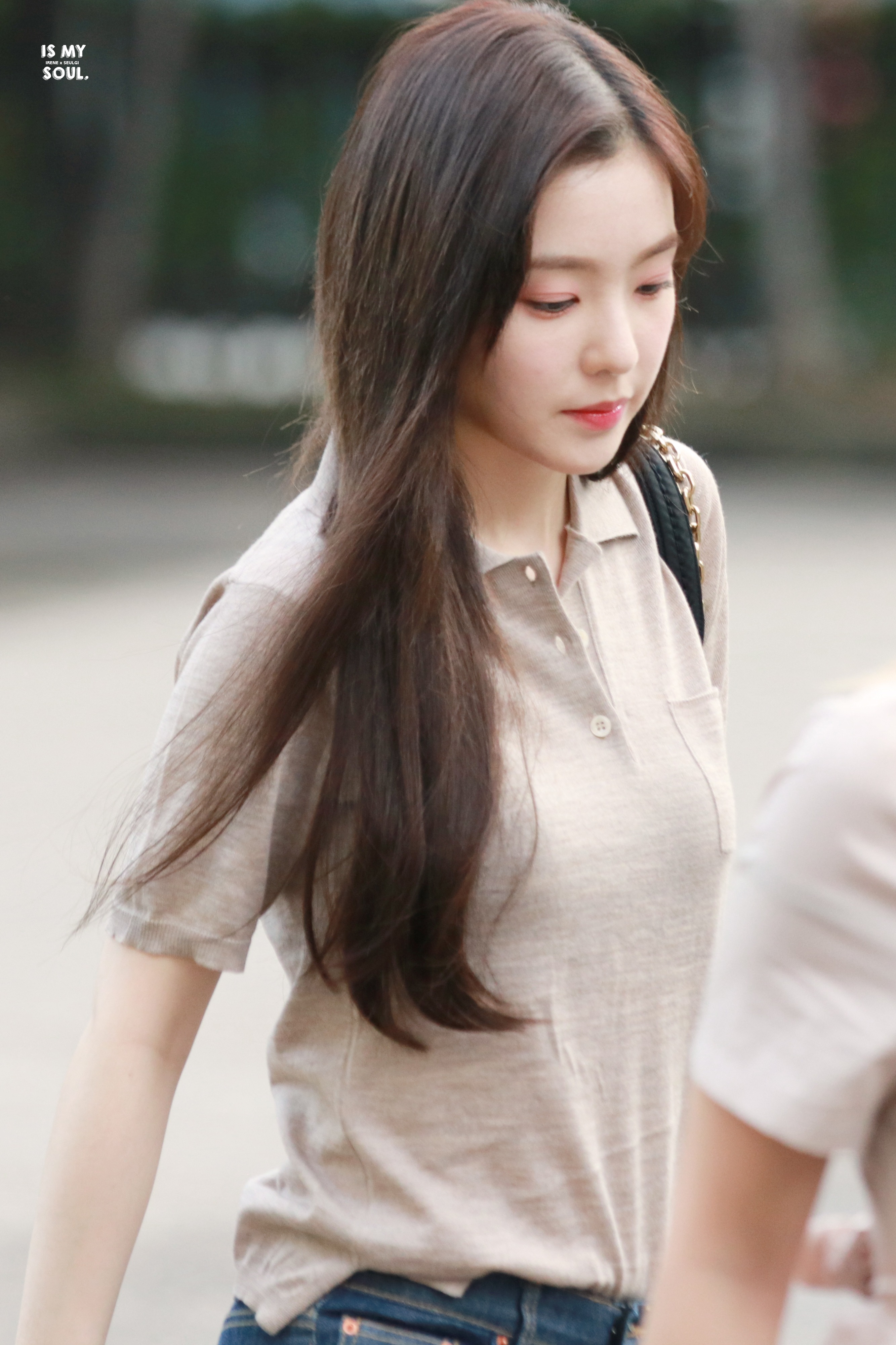 3月人善心美裴柱現靚IRENE | LIHKG 討論區