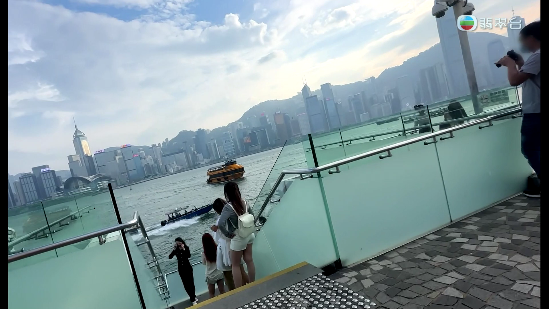 [TVB] 東張西望討論區 (112) | LIHKG 討論區