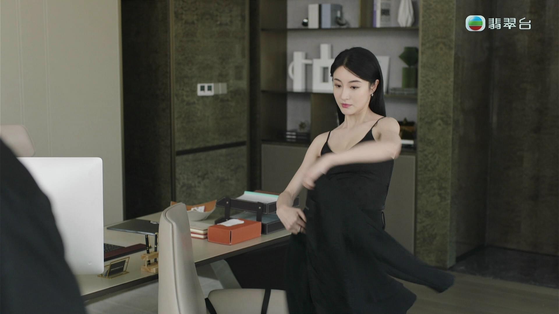 TVB《黑色月光》(5) | LIHKG 討論區