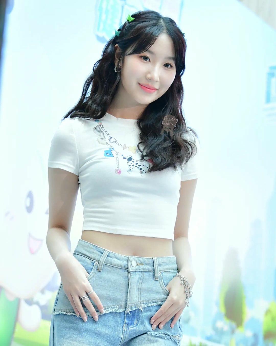 yumi windy咁正式，組返隊豪乳版twins有無得諗？ | LIHKG 討論區