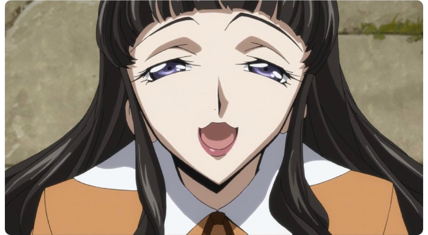 code geass Top 10最反叛肉閪 | LIHKG 討論區