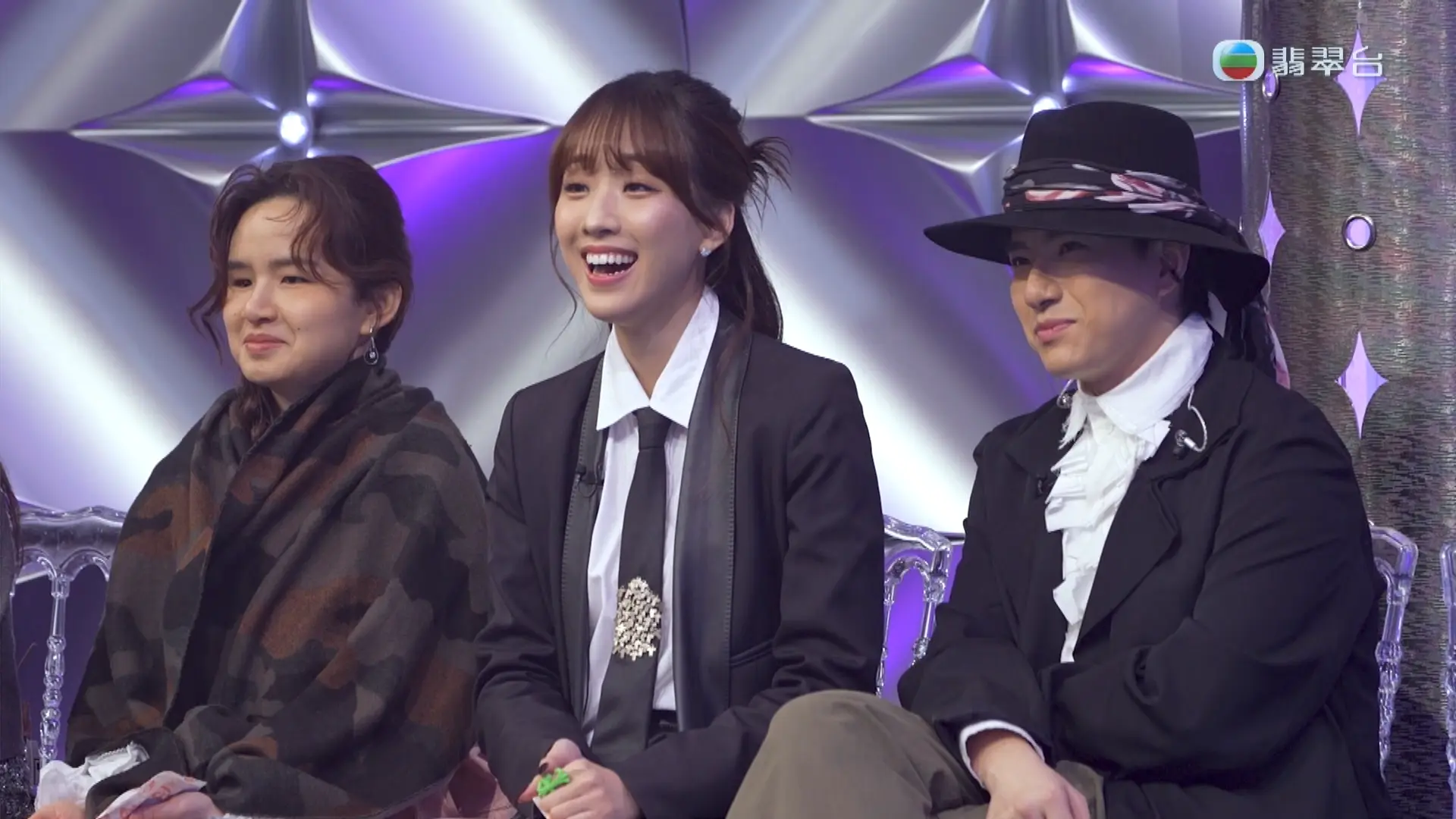 《聲秀》 (16) | LIHKG 討論區