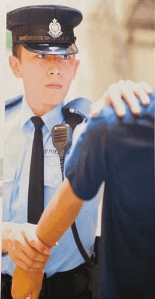 明星嚟講 MC同Edan算唔算靚仔？ | LIHKG 討論區