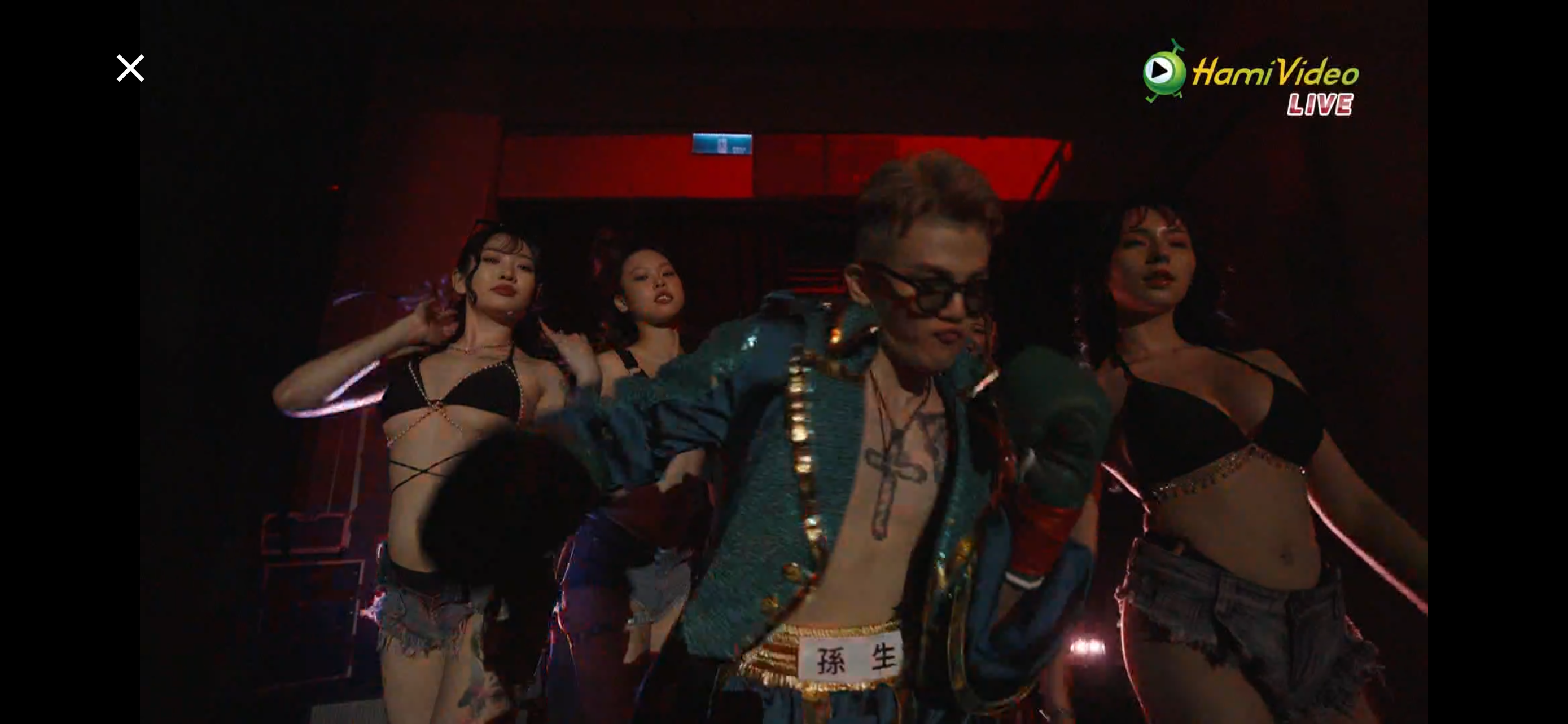 拳上 The Cage 劉偉健Toyz VS 鐘培生 即場討論區（4） | LIHKG 討論區