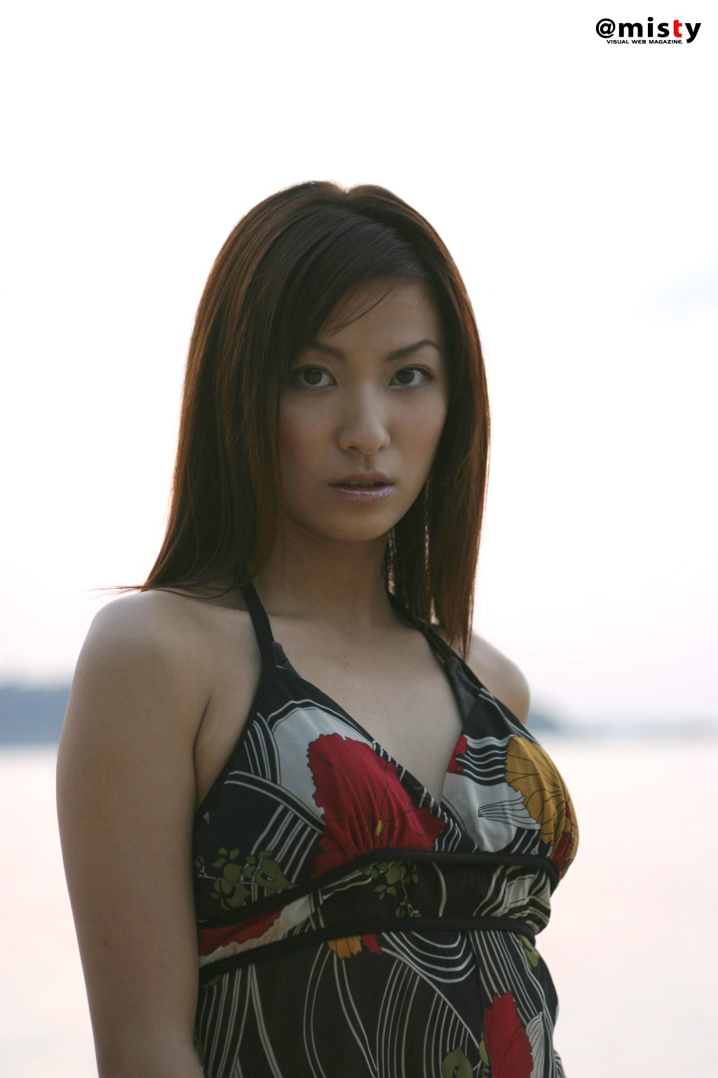 [寫真JJ] 戸田れい - [@misty] Pure Idol Collection 戸田れい Vol.1 | LIHKG 討論區