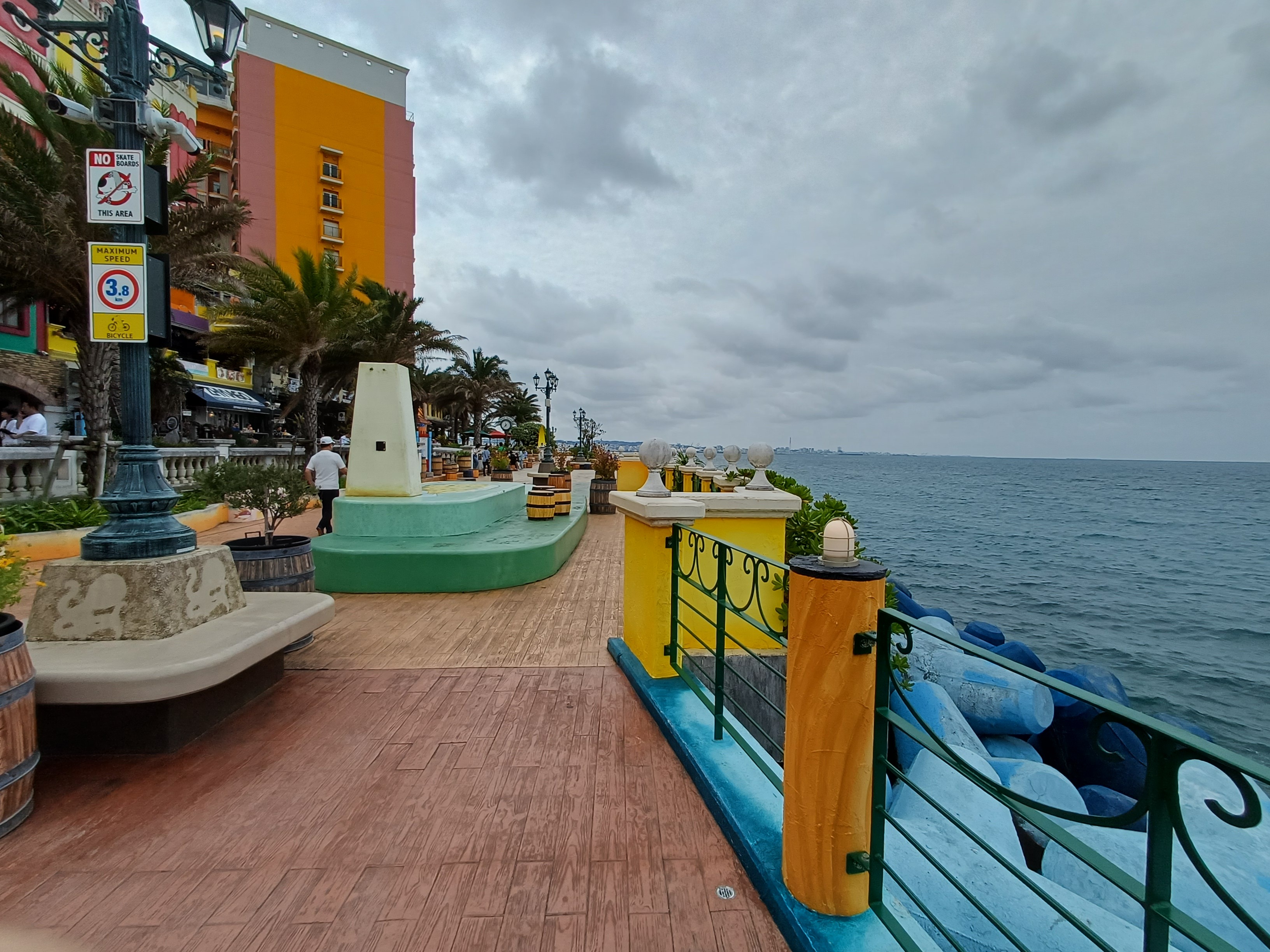 5日4夜 沖繩hea遊之旅 (非自駕) | LIHKG 討論區