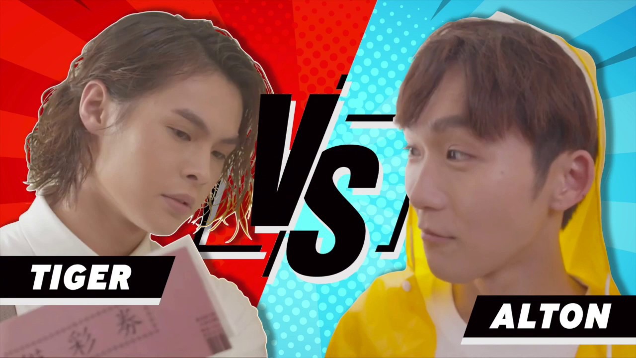 Viu TV你唔棒Alton同Tiger簽佢地黎把撚？ | LIHKG 討論區