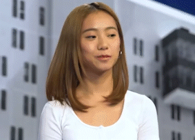 叱咤我最喜愛女歌手全票出陳凱詠 | LIHKG 討論區