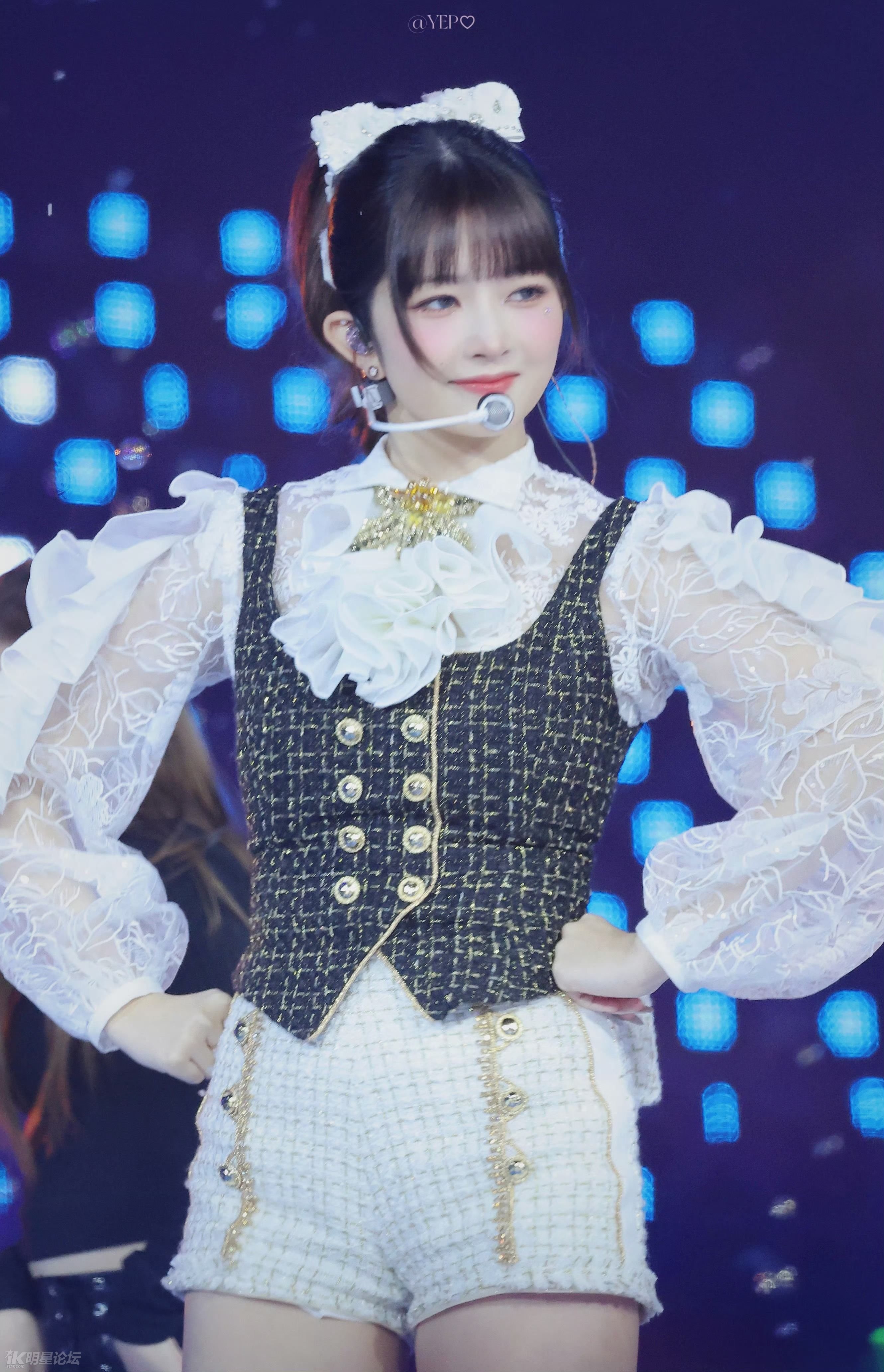 REI sbs個造形成個仙女，超越山東瑛！ | LIHKG 討論區