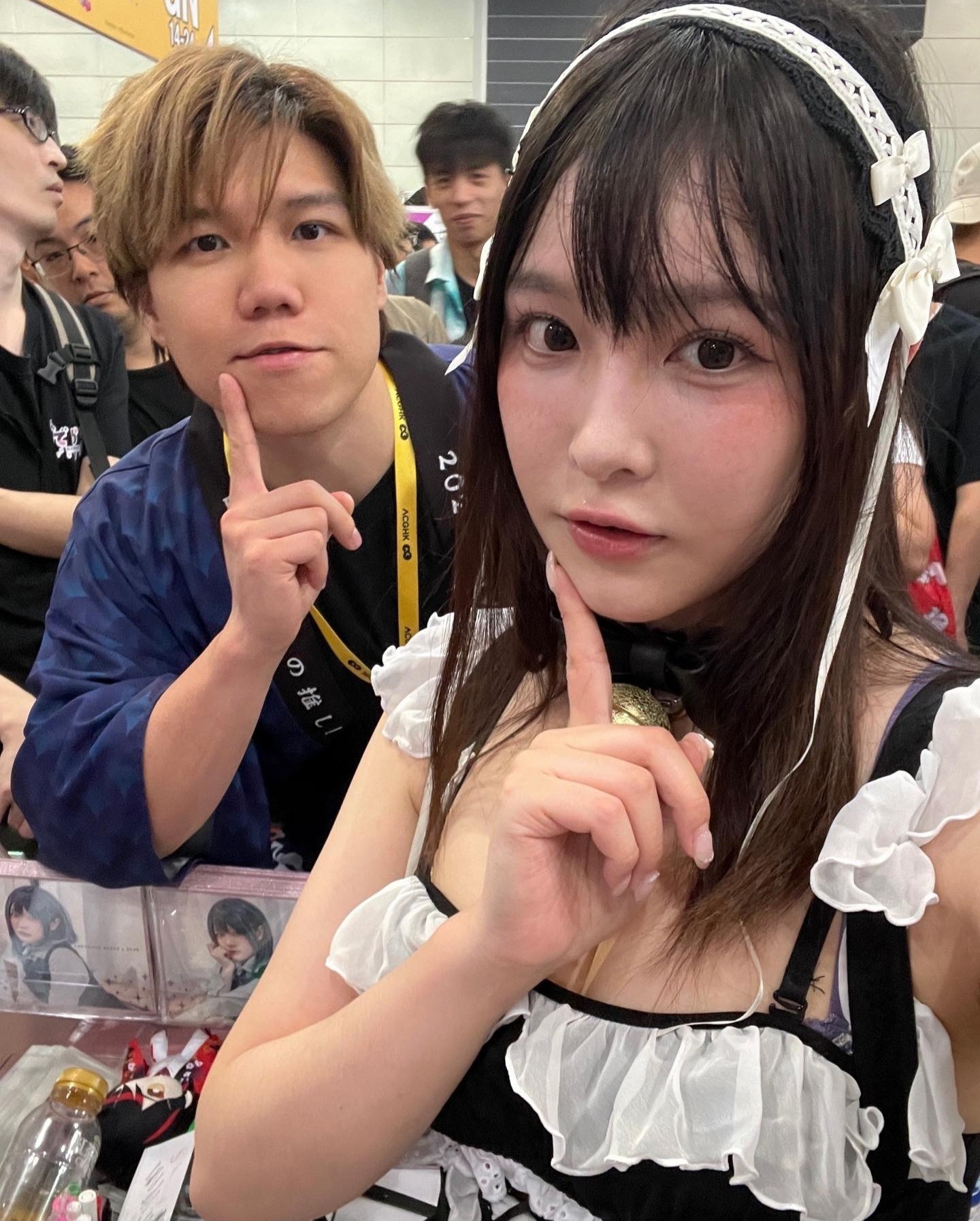 deer cos黑川茜還原度98% 正到痴線 | LIHKG 討論區