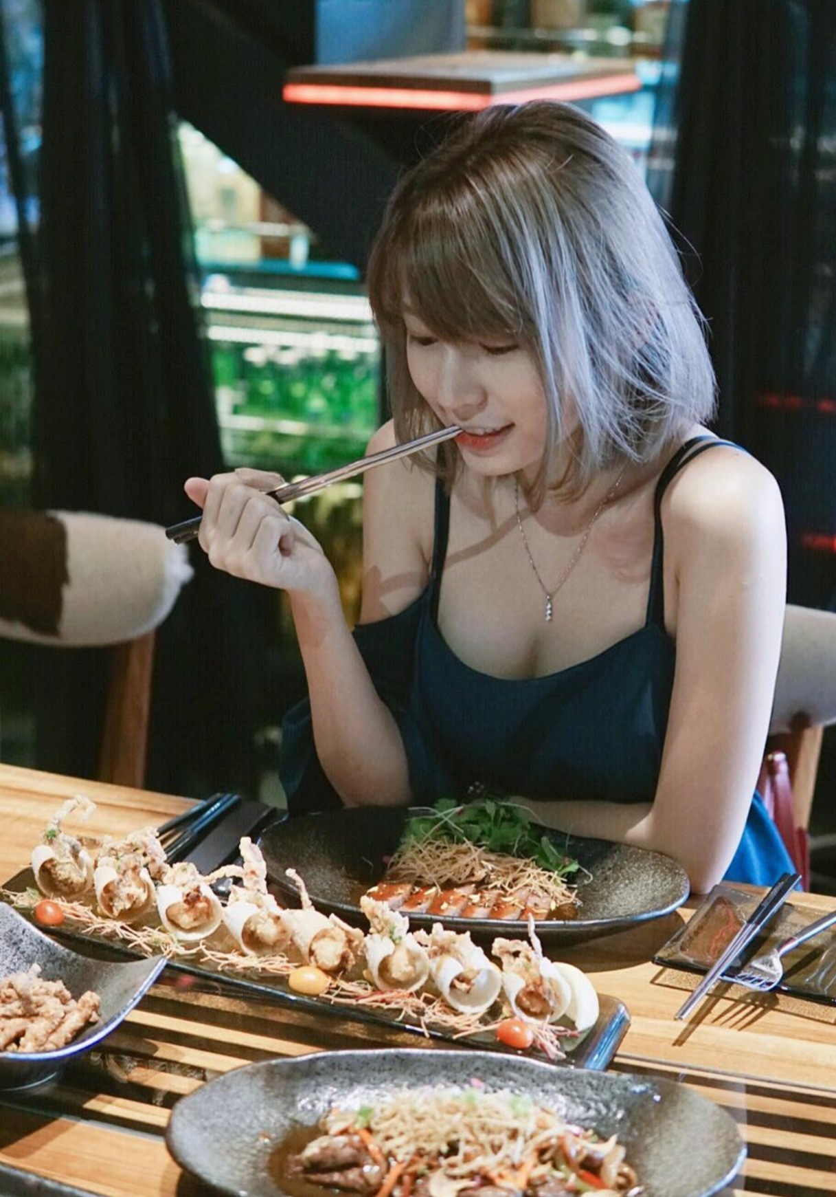 大馬女神Miko wong真係正到pk | LIHKG 討論區