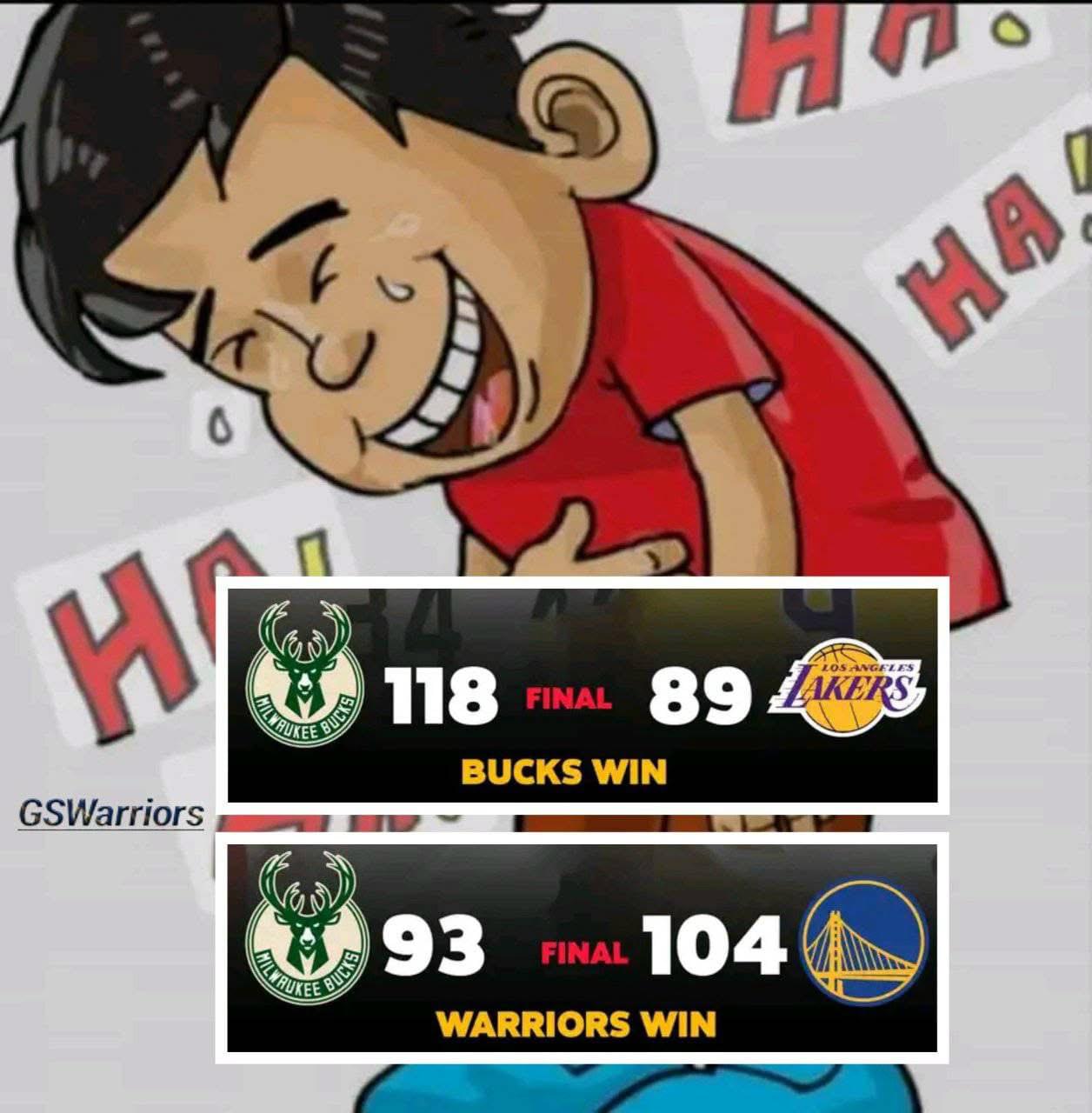 【健康就夠】LA Lakers | Mamba Forever 討論區(642) | LIHKG 討論區