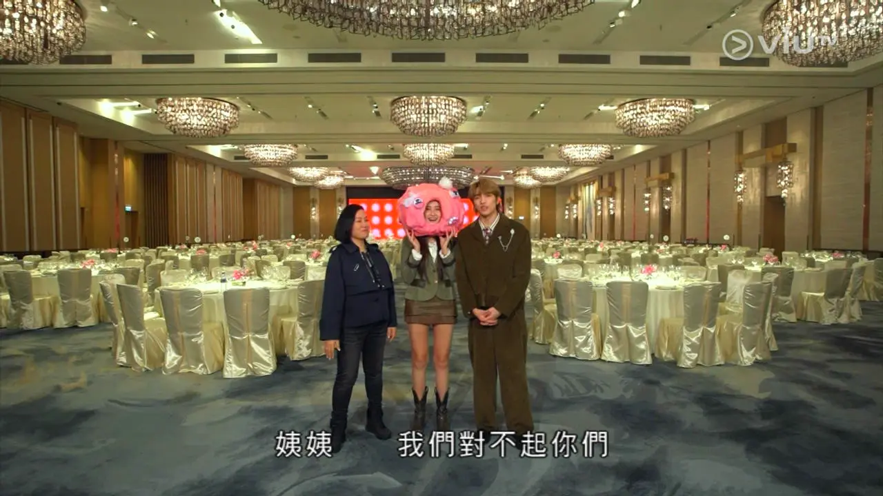 [Welcome back Yoshi][ViuTV綜藝]《腦霧研究所》星期一至五晚2300 (2) | LIHKG 討論區