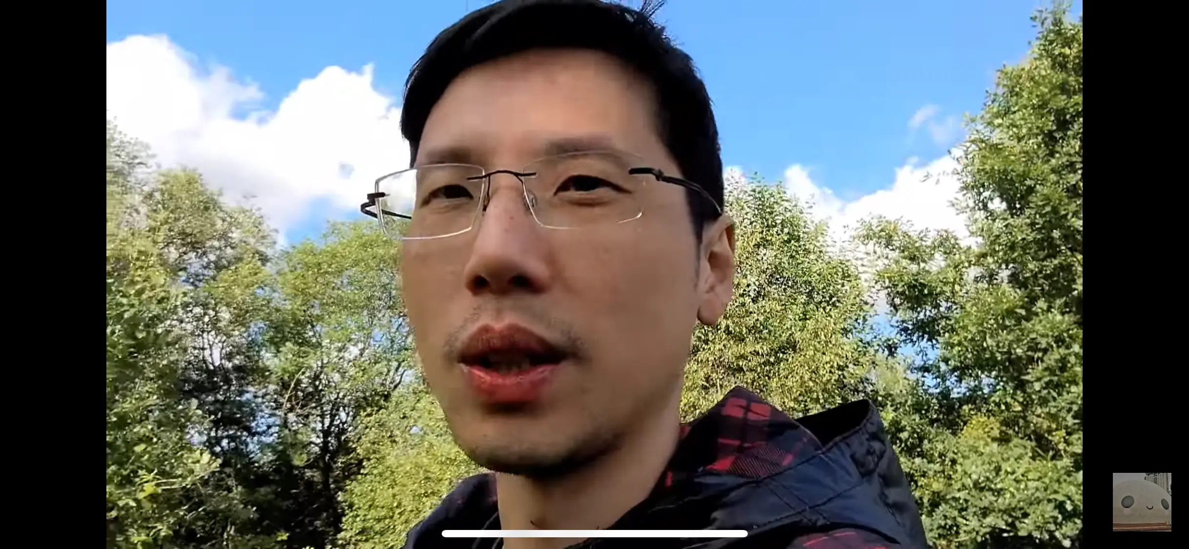 有無人鐘意睇加拿大brandy | LIHKG 討論區