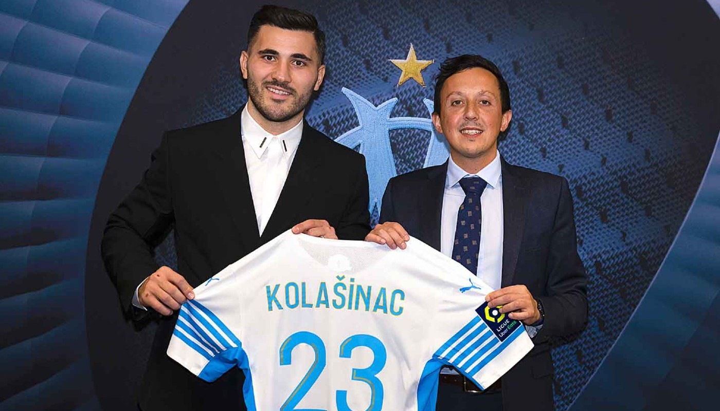 【Goodbye Kolasinac】阿仙奴21-22球迷吹水區MDCCCXCVI | LIHKG 討論區