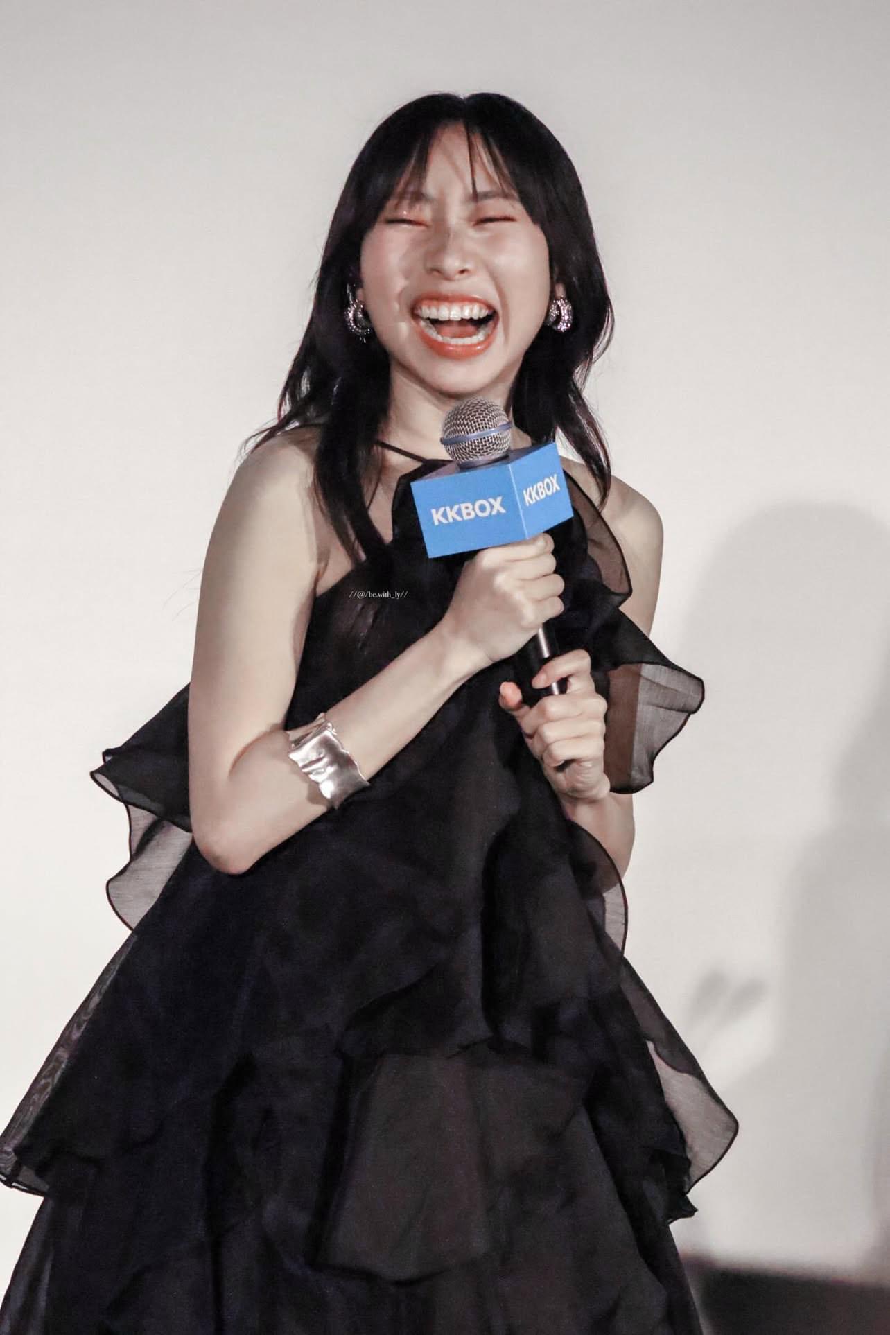 CLS 麗英靚左咁多嘅！！！ | LIHKG 討論區