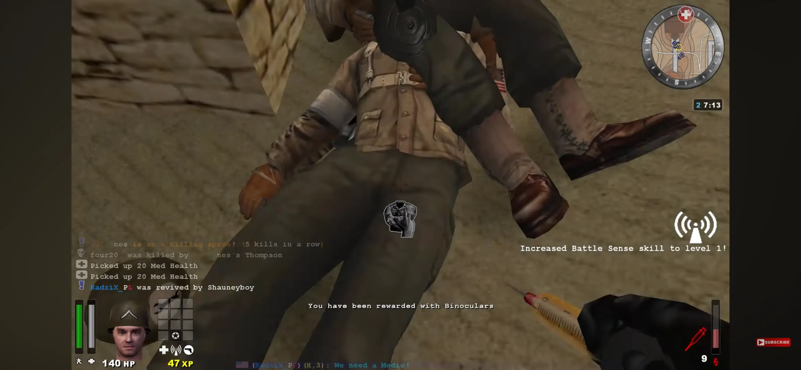 開返cs 1.6玩咗幾鋪 | LIHKG 討論區