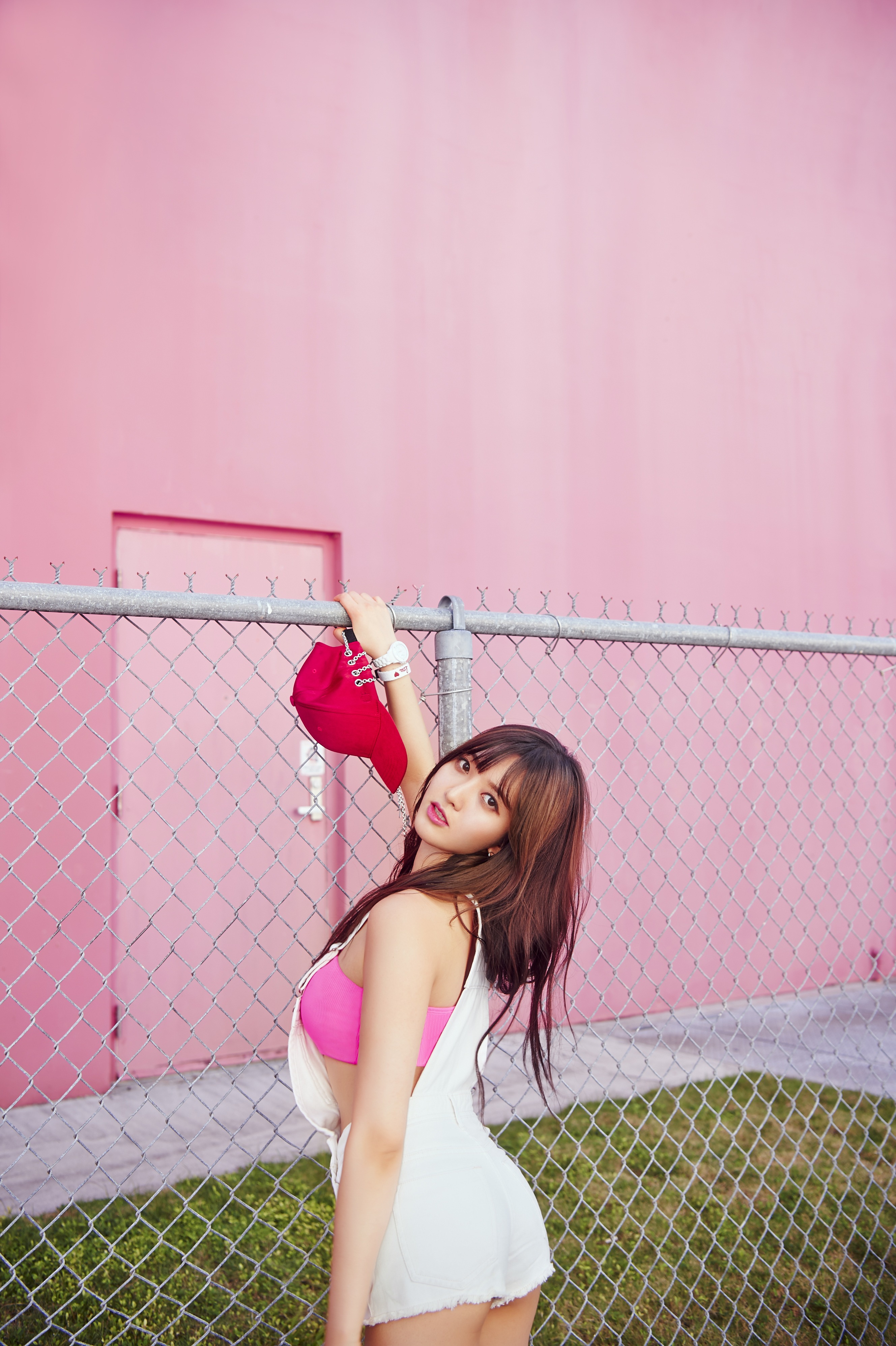 [寫真JJ] AOA - Good Luck Concept Photos | LIHKG 討論區