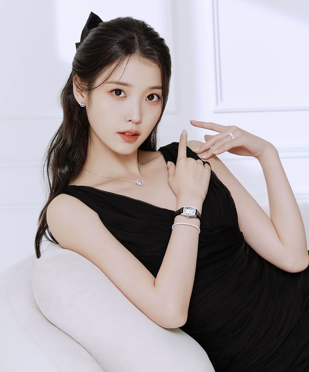 iu(情婦look) | LIHKG 討論區