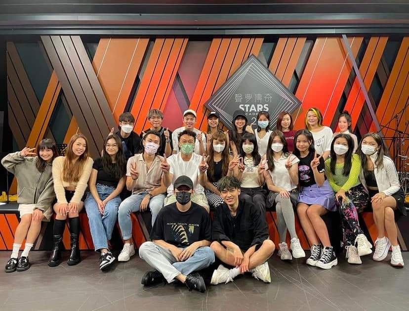 Eason 上聲夢，屌打哂Viu | LIHKG 討論區