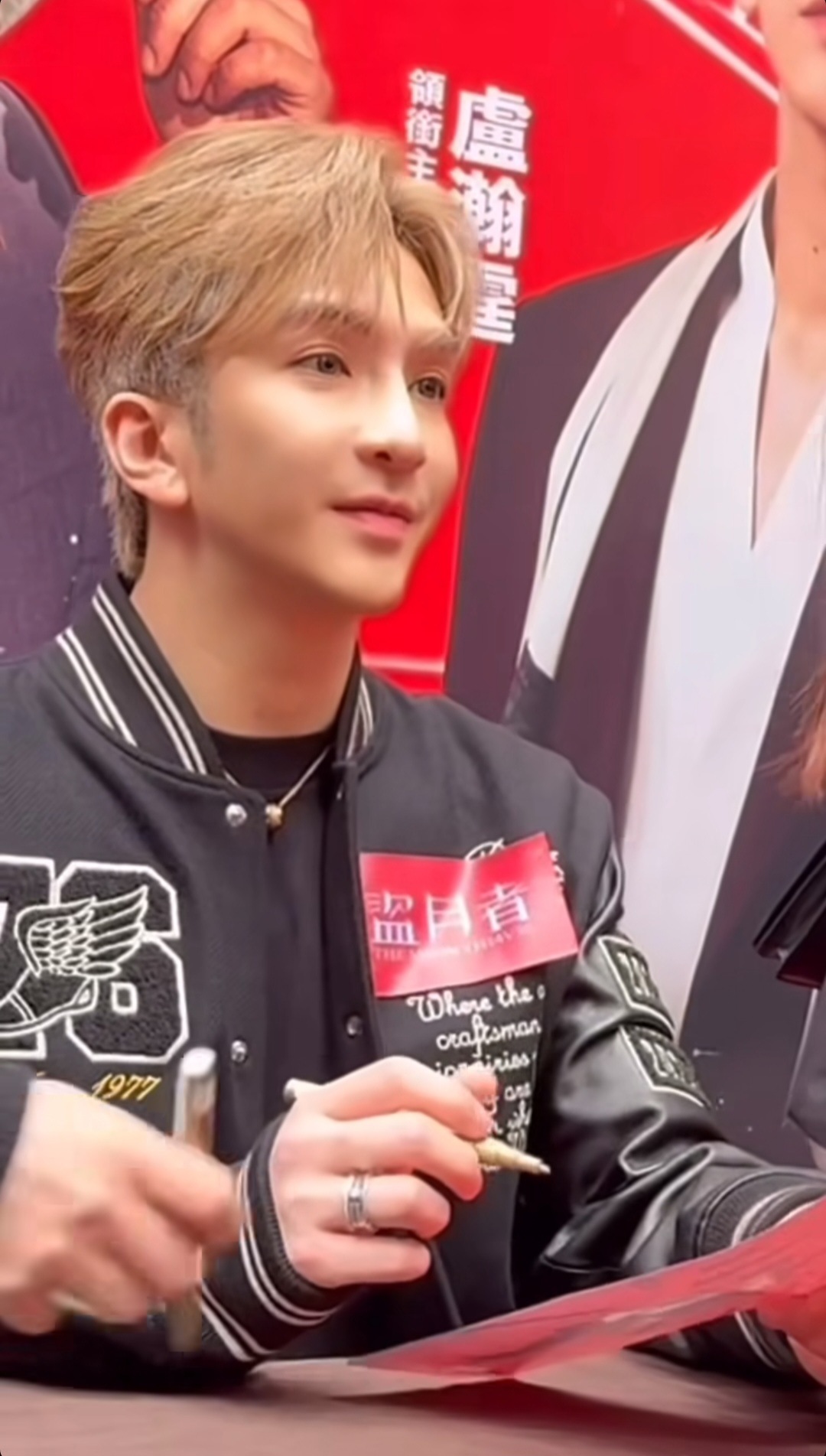 盧瀚霆 Anson Lo討論區(11) | LIHKG 討論區