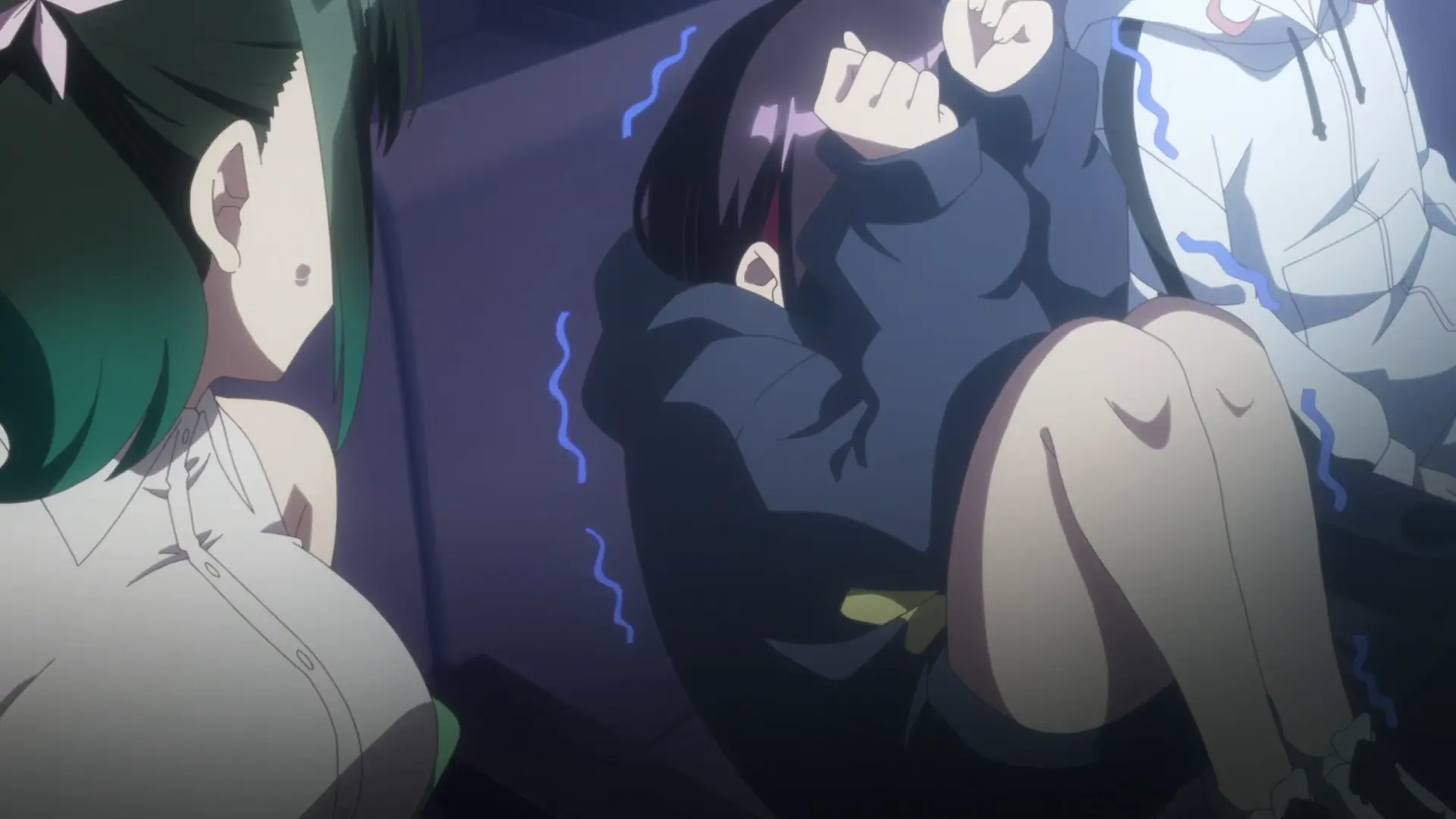 ACG貼圖區(236) 是神的旨意 | LIHKG 討論區