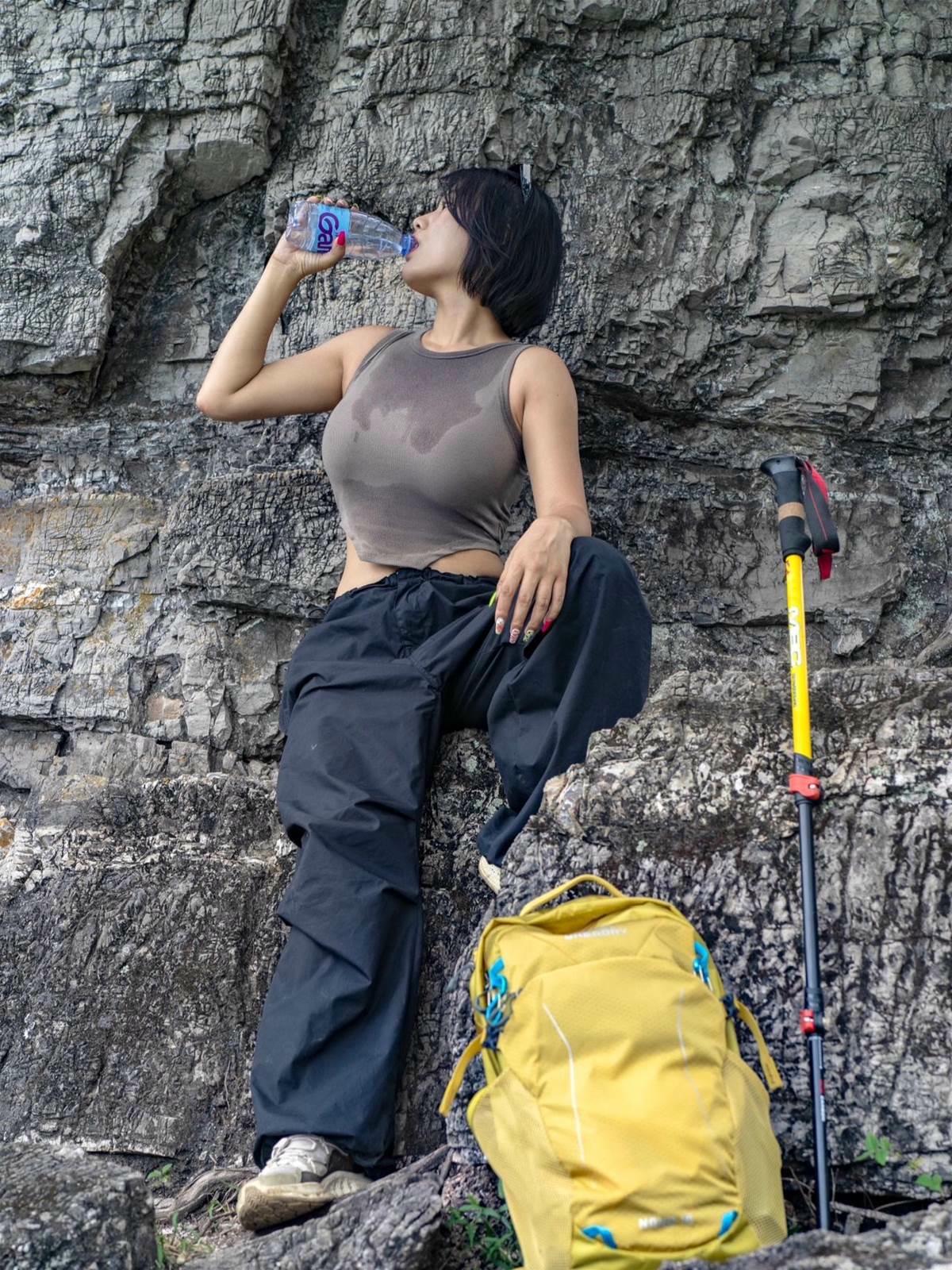 港大師姐行山 | LIHKG 討論區