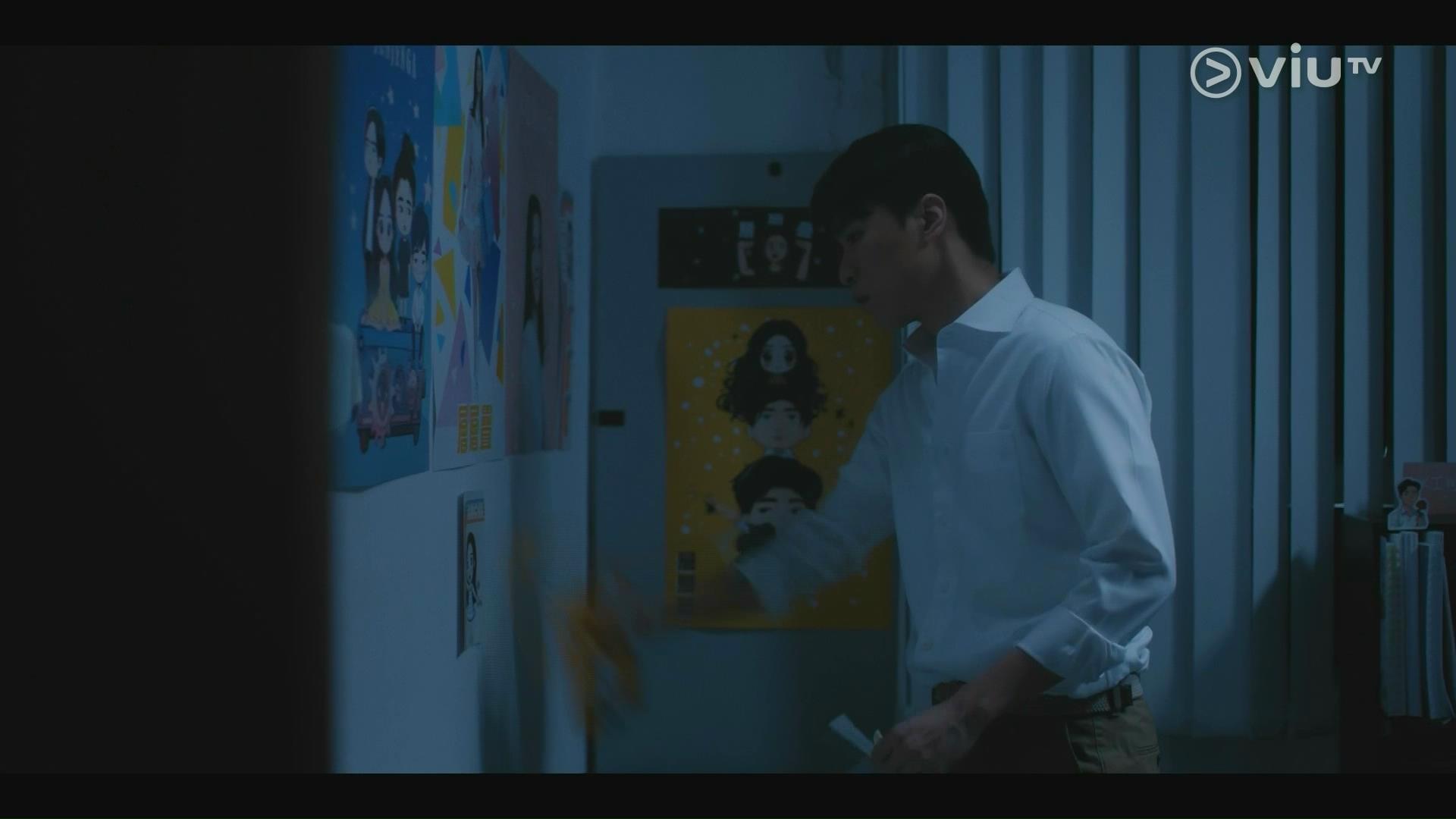 COLLAR討論區 (1210) Day 903廣播劇《偶然2+2》！Winka KKBOX一起聽！ | LIHKG 討論區