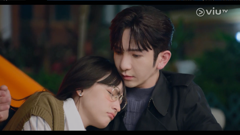 【ViuTV】《社內相親》逢星期一至五 21:30（7） | LIHKG 討論區