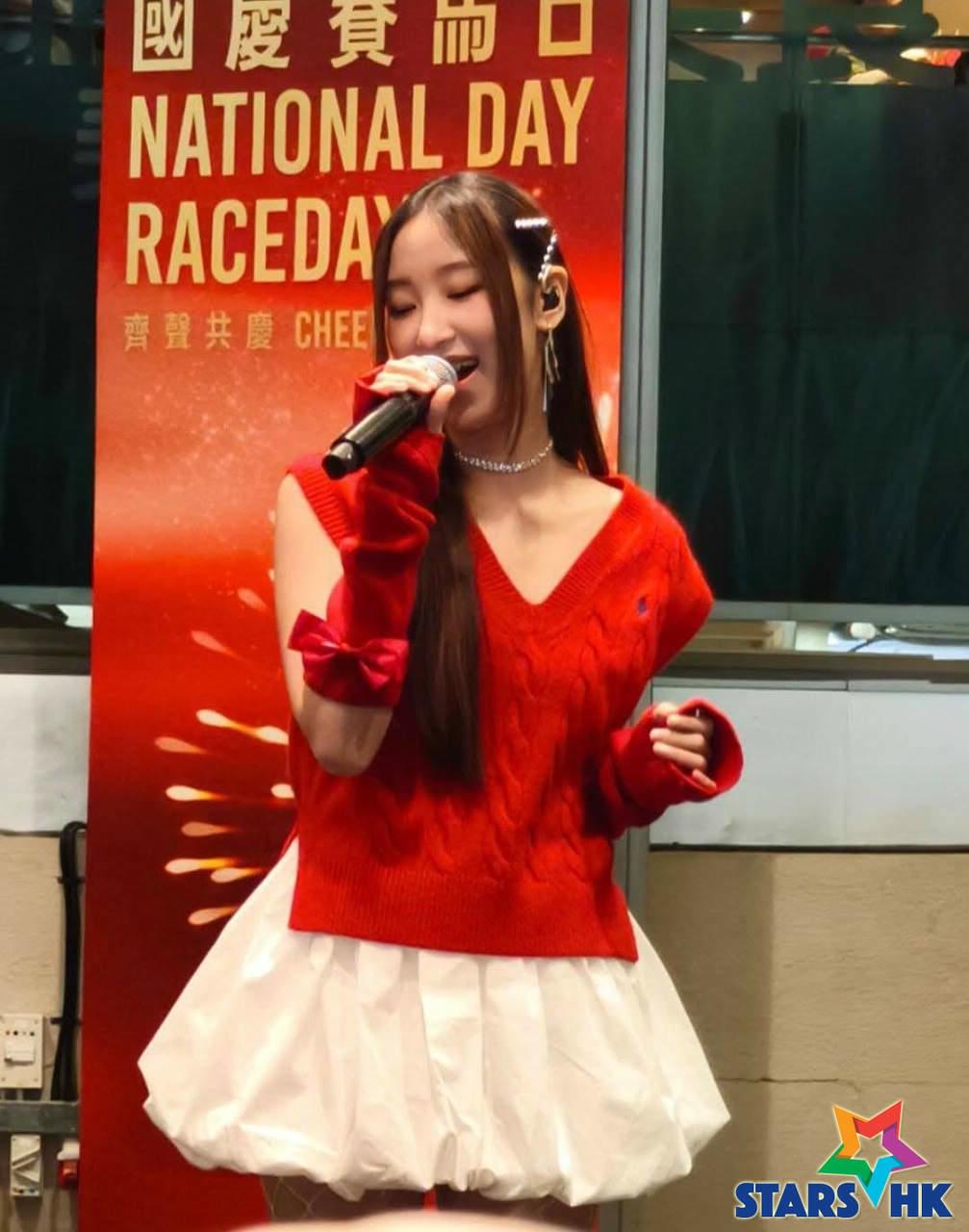 詹天文Windy處女買馬 買中22倍獨贏威盡全場 | LIHKG 討論區