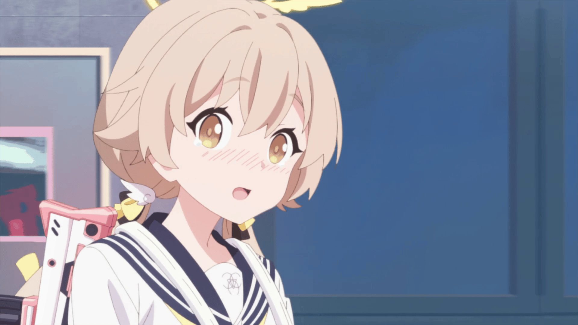 ACG貼圖區(223) 但願朝陽常照我土 | LIHKG 討論區