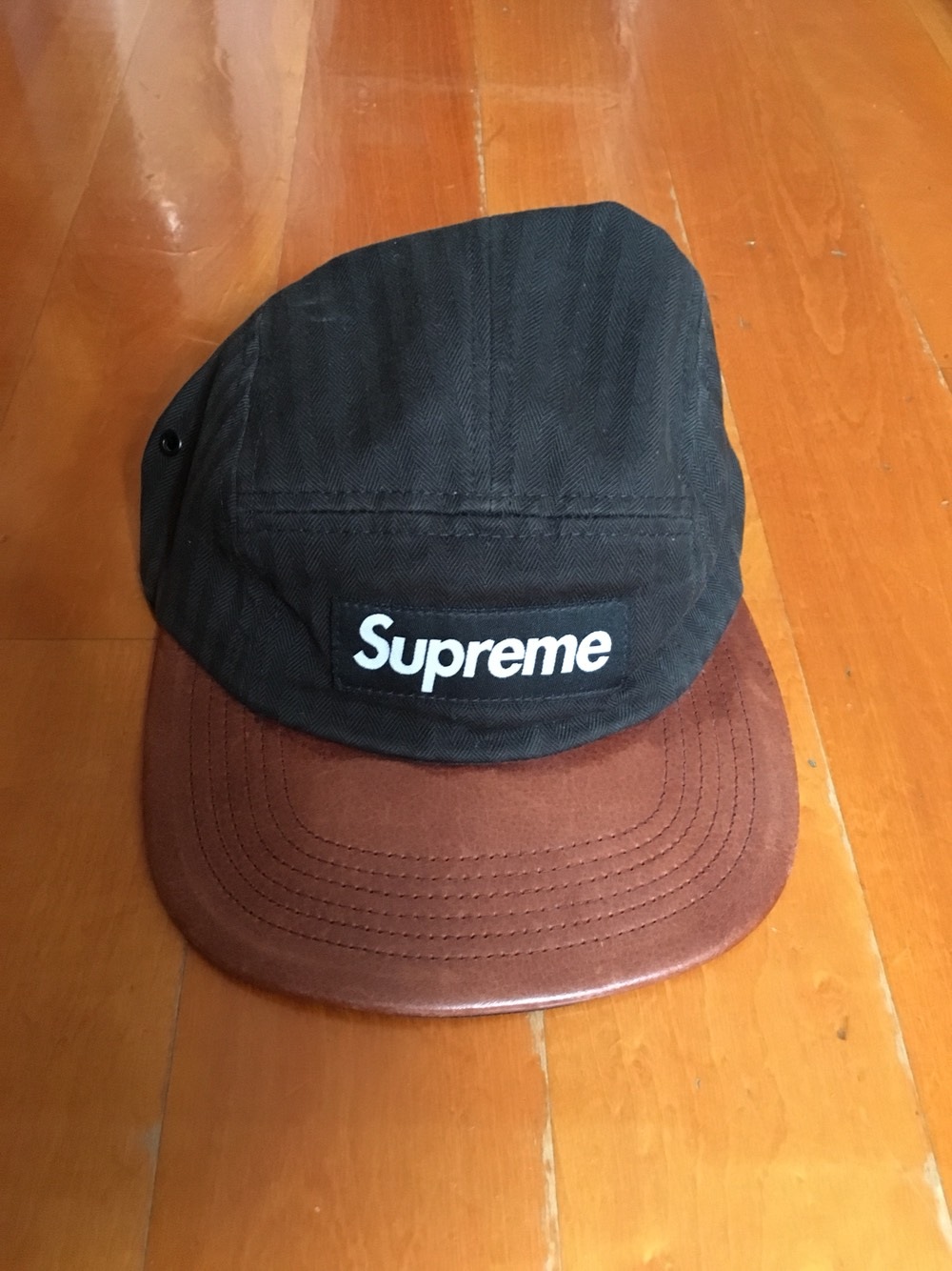 Supreme Cap潮流 | LIHKG 討論區