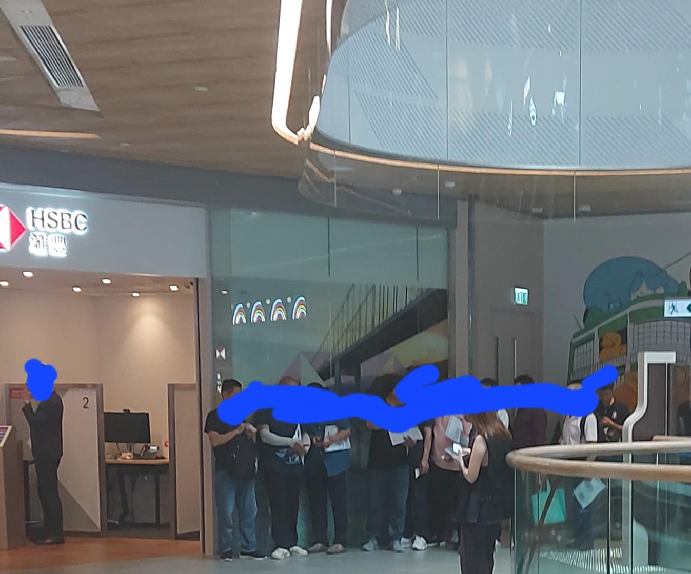 路透社：中國大陸人爭相投資香港、澳門，金額暴增700%，HSBC開戶增長3倍多 | LIHKG 討論區