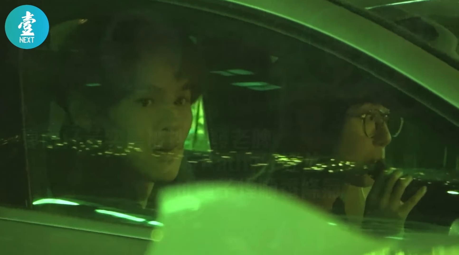 有無人覺得Cathy仔屈系viu好可惜～跟本系TVB可以做花旦女主！ | LIHKG 討論區