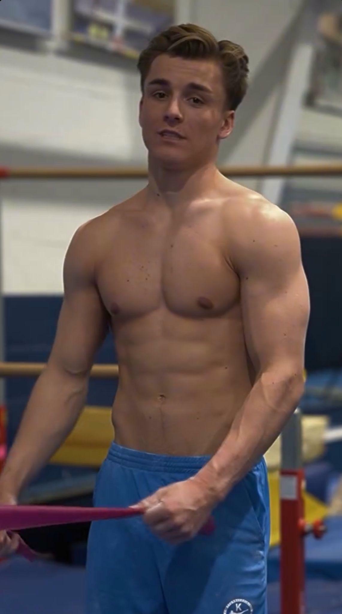 奧運最美的風景 是印仔最愛的腹肌 | LIHKG 討論區