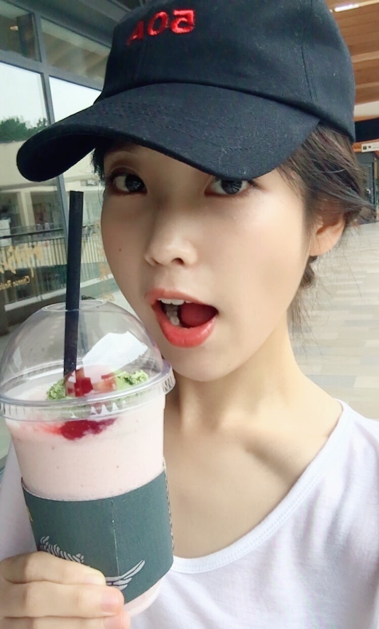 IU BB | LIHKG 討論區