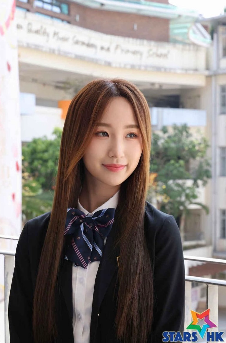 屌那星 After Class終於肯著校服拍MV | LIHKG 討論區