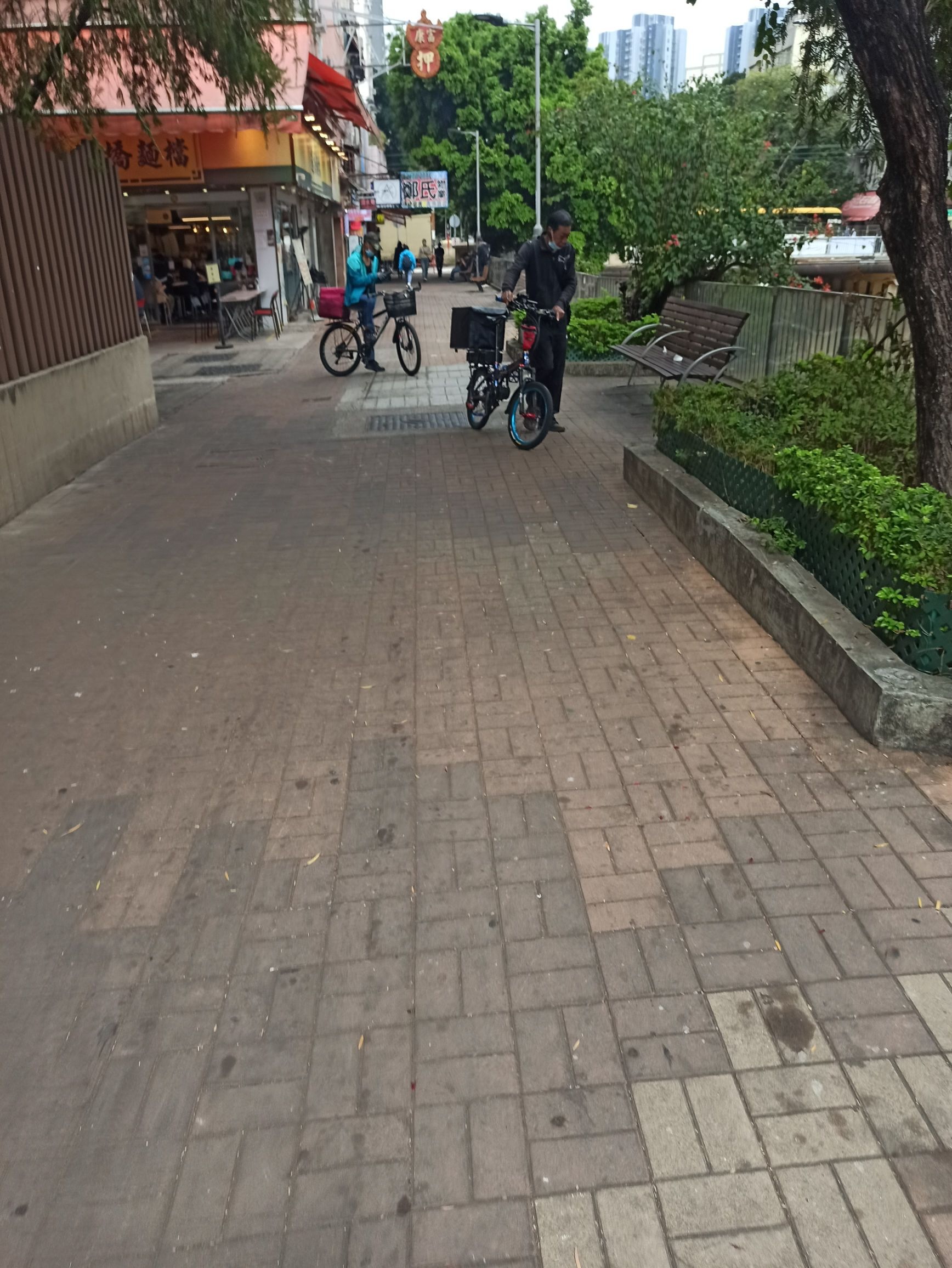 foodpanda步兵/單車兵/車手*請使用不推文回覆（112） | LIHKG 討論區