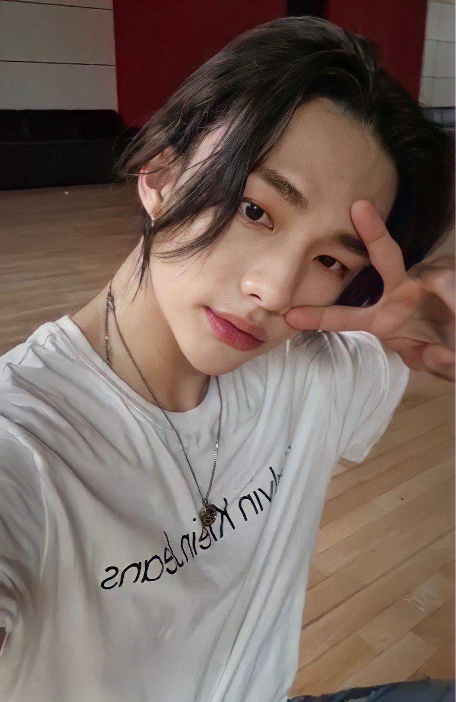 發覺Jeremy幾似一個韓星... | LIHKG 討論區