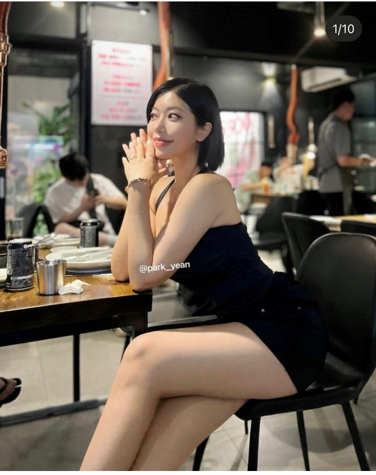 【多圖】白滑大髀大屁股sssu_nny_fit | LIHKG 討論區