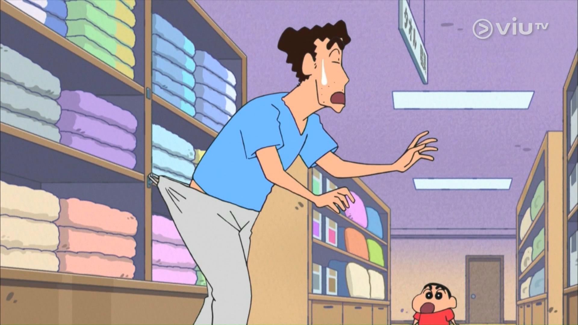 [ViuTV] 蠟筆小新 Hapi Hapi Sunday Night (44) | LIHKG 討論區