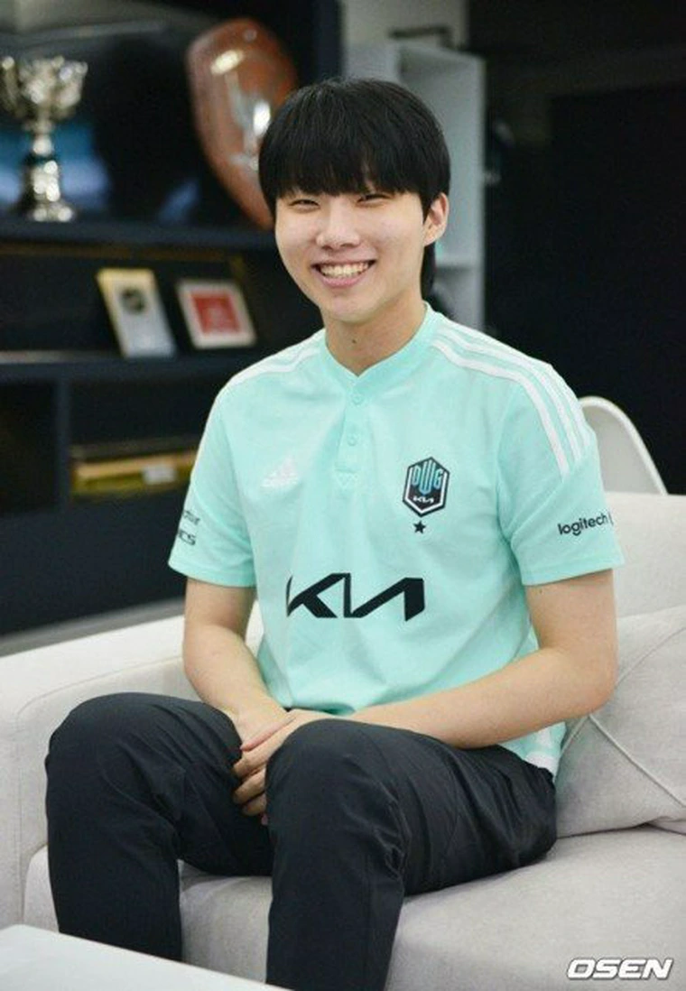 [LoL]英雄聯盟S15比賽討論區(1899) | LIHKG 討論區