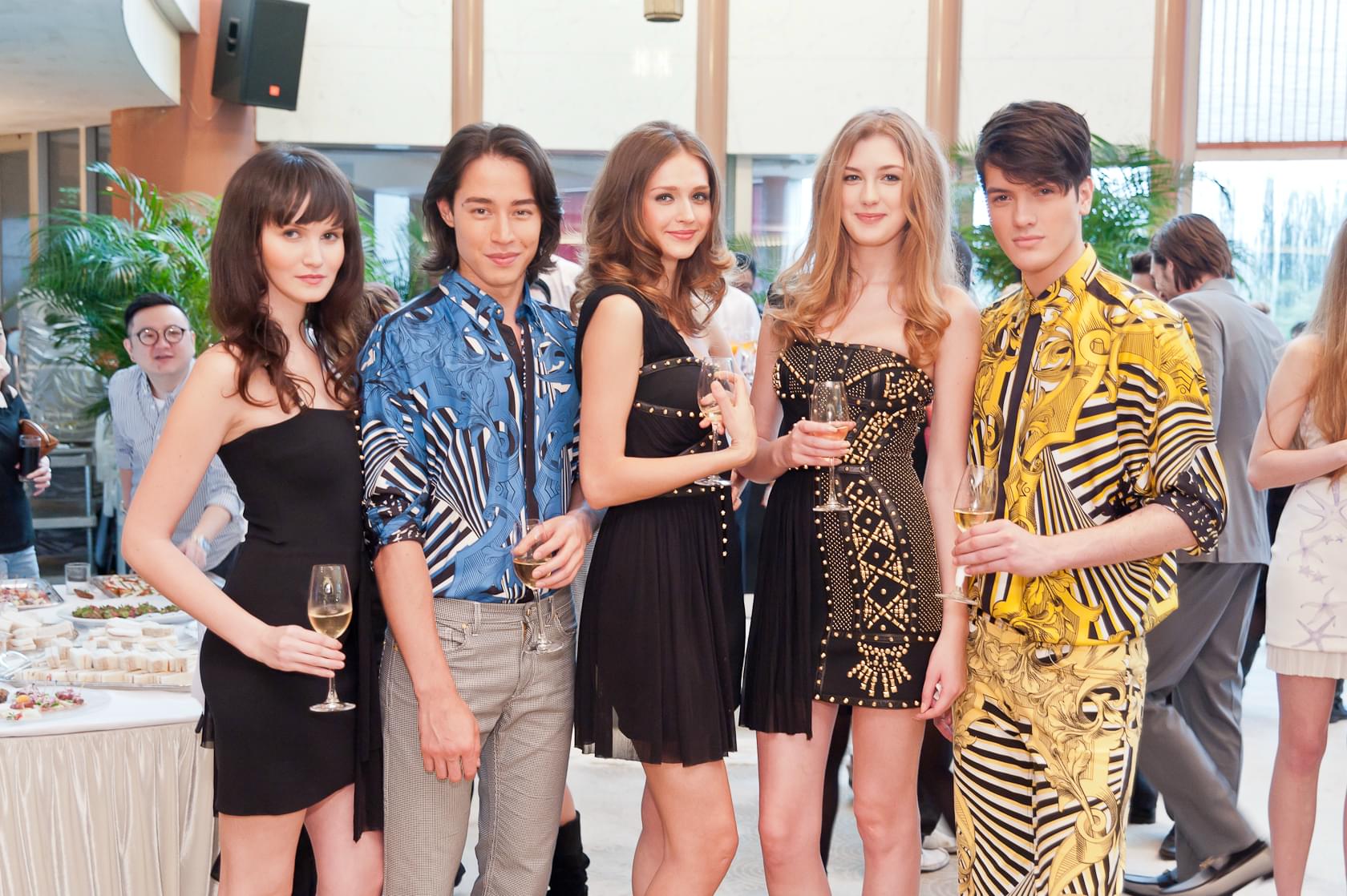 Dreams Models 2012... | LIHKG 討論區