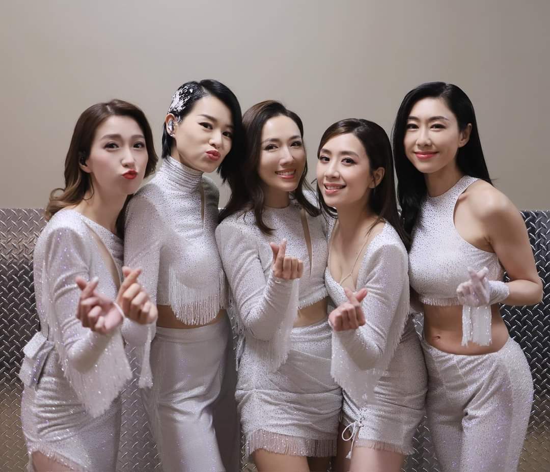 黃智雯vs姚子玲 | LIHKG 討論區