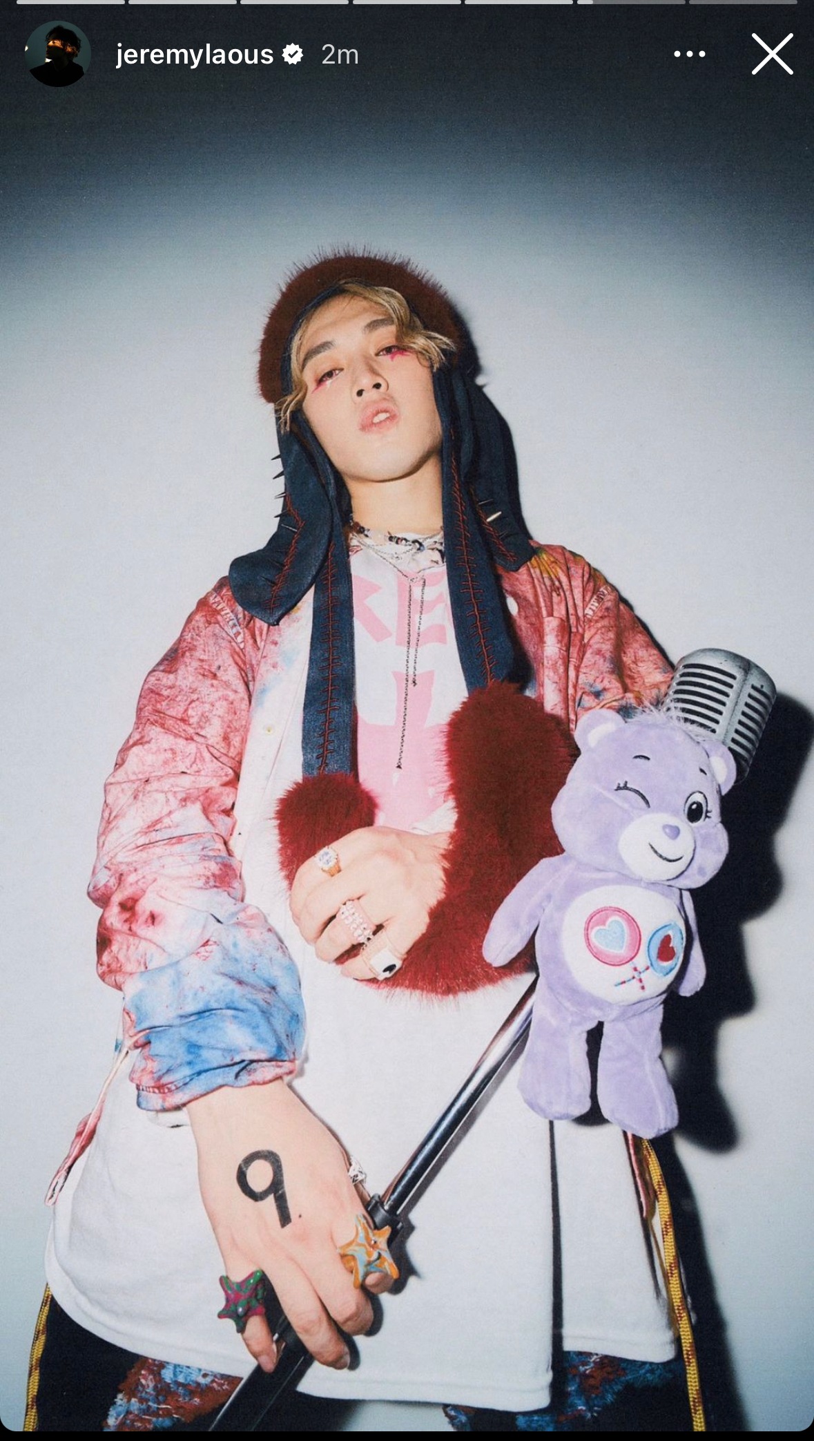 柳應廷 Jer Lau 討論區(31)｜ACROSS THE UNIVERSE｜MV is out! | LIHKG 討論區