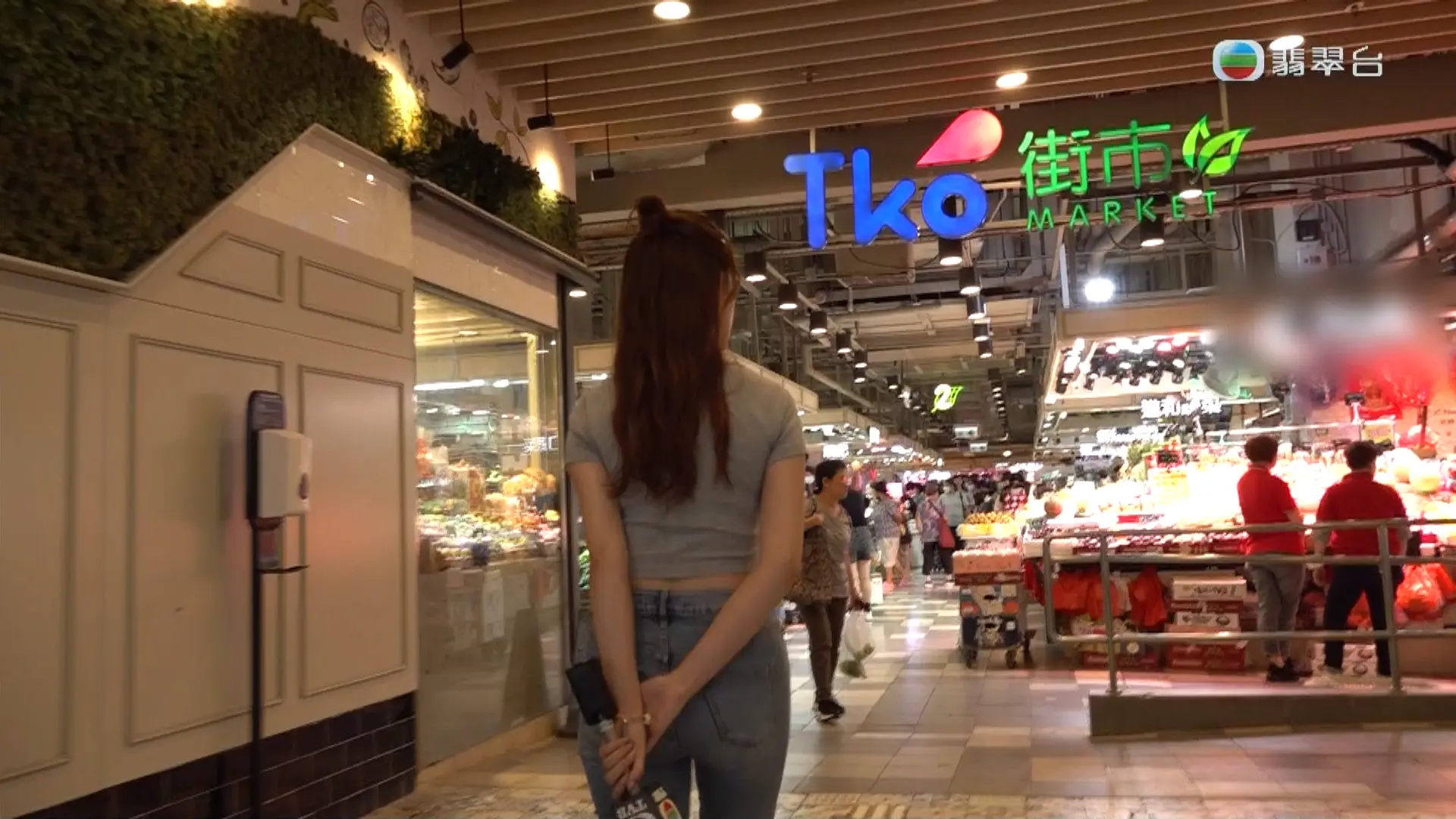 [TVB] 東張西望討論區 (167) | LIHKG 討論區