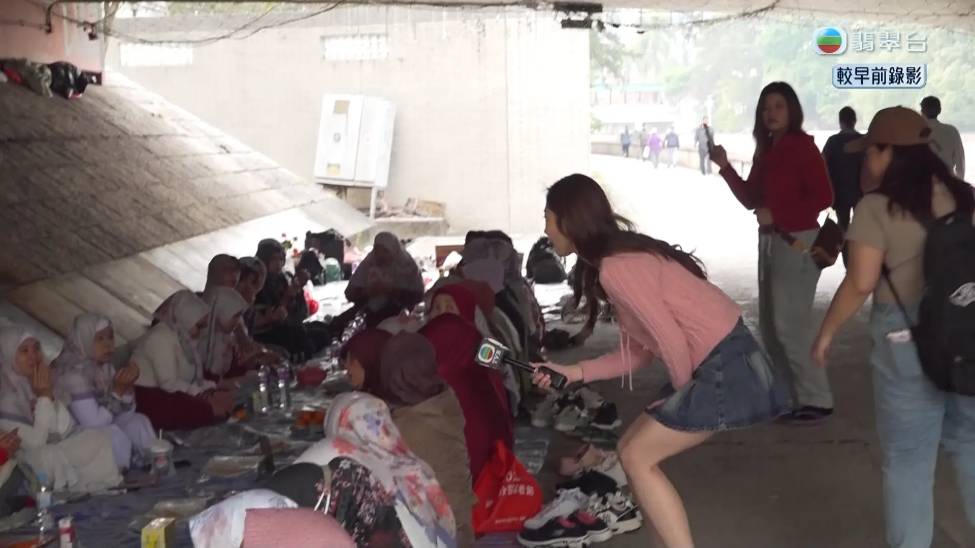 [TVB] 東張西望討論區 (209) | LIHKG 討論區